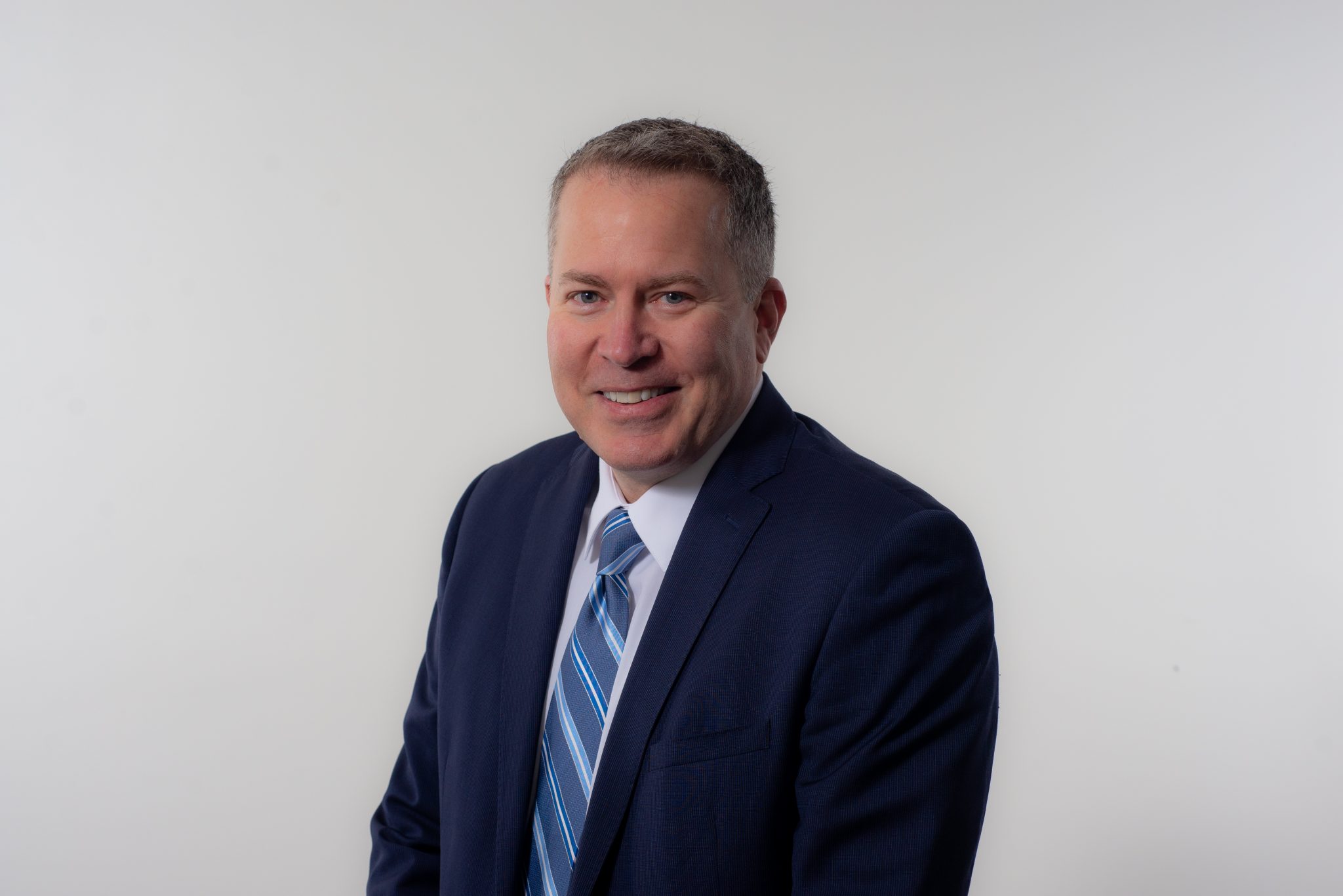 Jeffrey Geoghegan | Executive Vice President for Finance and Chief ...