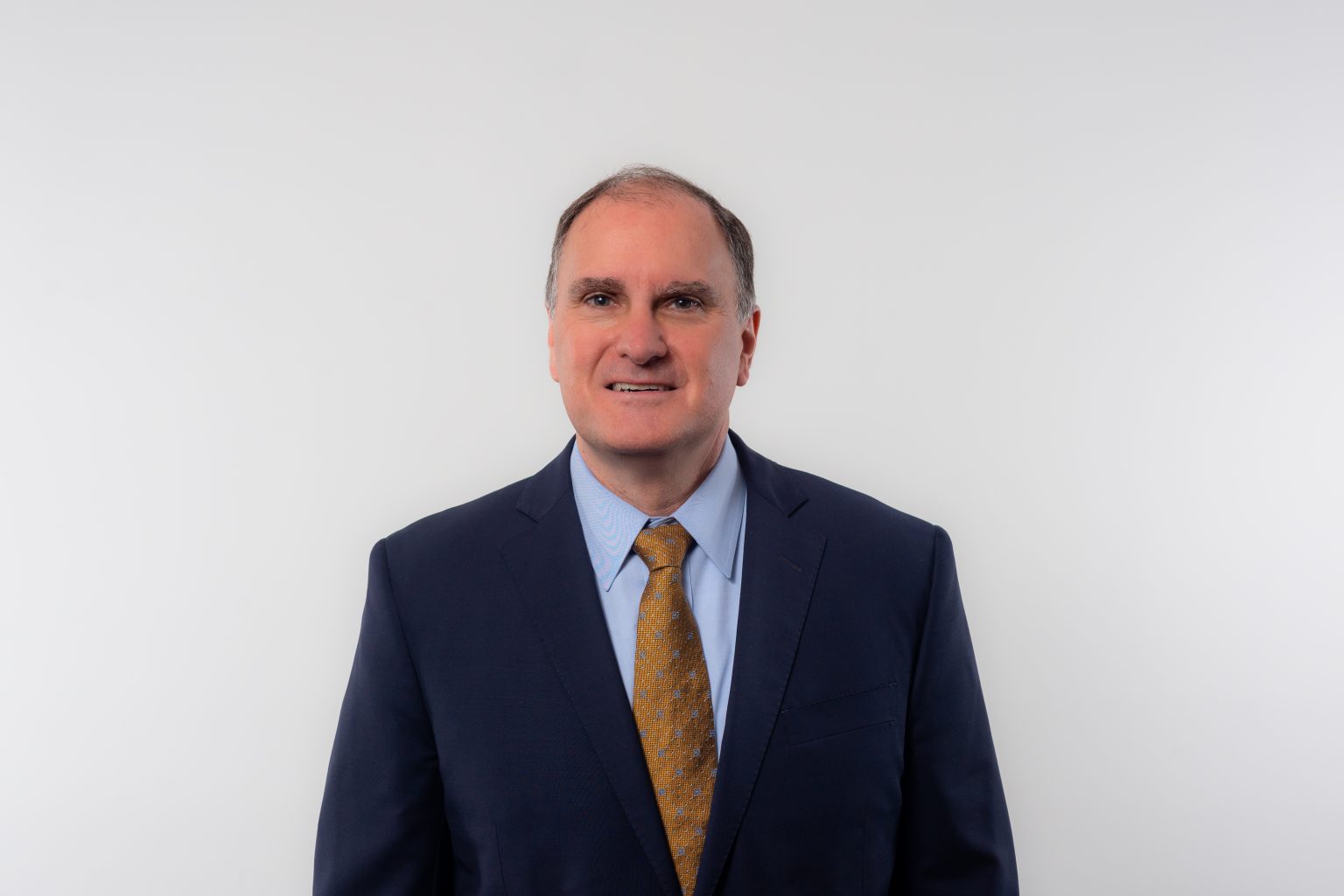 Eric Kruger | Executive Vice President for Finance and Chief Financial ...